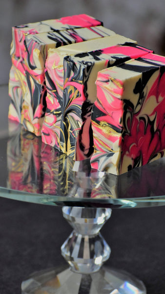 Hot Southern Mess | Bathhouse Soapery – Bathhouse Soapery & Caldarium