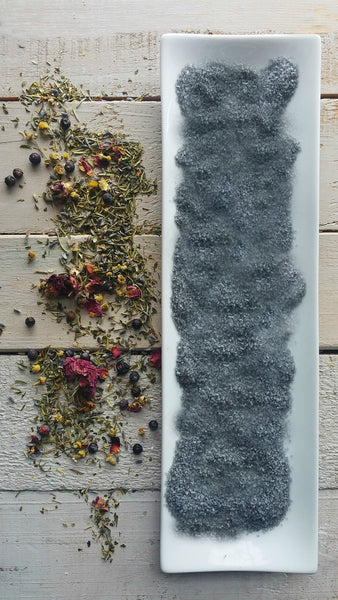 Rain (Detox) Soaking Salts | Bathhouse Soapery – Bathhouse Soapery ...